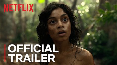 Mowgli Legend Of The Jungle Trailer Promises A Darker Tale Animated Views