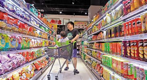 ﻿實話世經經濟穩定增長 3通脹最合適工銀國際首席經濟學家、董事總經理程實