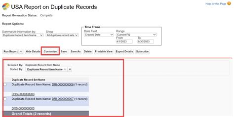 How To Create Report Chart In Salesforce Salesforce Faqs