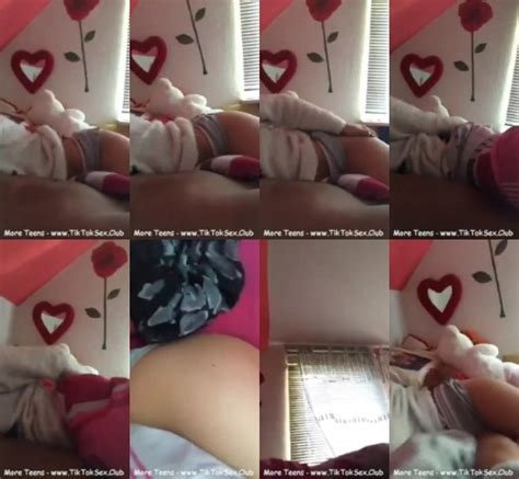 Tiktok Teens Banned Teen Girls From Tiktok Nude Nonnude Page