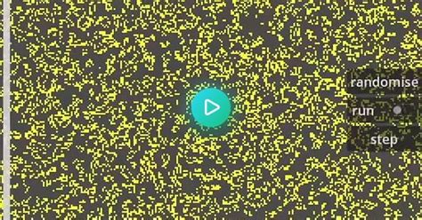 Game Of Life With A Compute Shader Rgodot