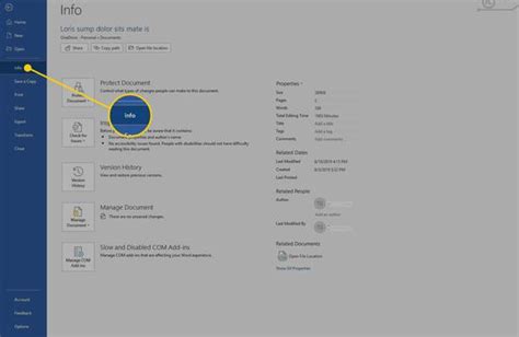 How To Unlock Selection In Microsoft Word 2019 Venuebesta