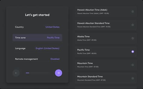 How To Provision Logi Dock Flex To Sync