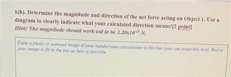 Solved Problem 1 An Isolated System Consists Of Three
