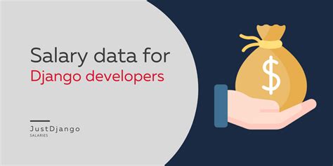 Justdjango Salaries