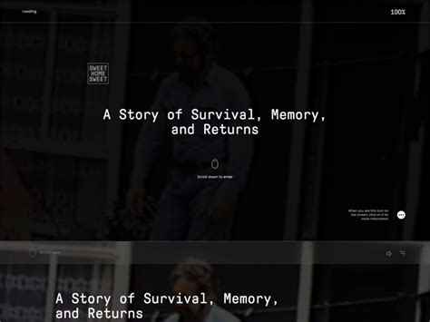 Best Infinite Scroll Websites Web Design Inspiration