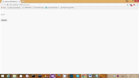 Ajax Practical Youtube