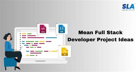Updated Mean Full Stack Project Ideas For Freshers 2025