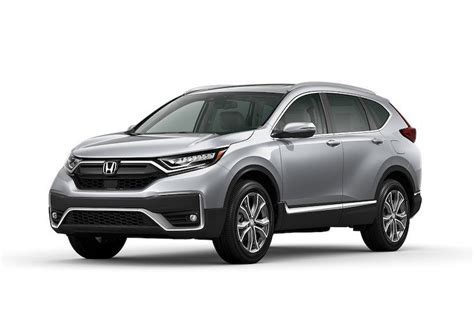 Honda Cr V Exterior Colors