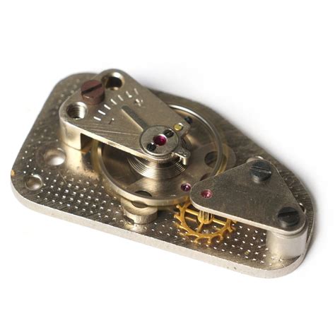 Шахман приставной ход часов Весна СССР Советские часы Ремонт запчасти маятник Item