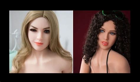 News Emma Si Boneka Seks Berteknologi Ai Kian Mirip Manusia