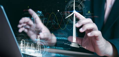 Enhancing Renewable Energy Performance With EMS Switchgear Magazine