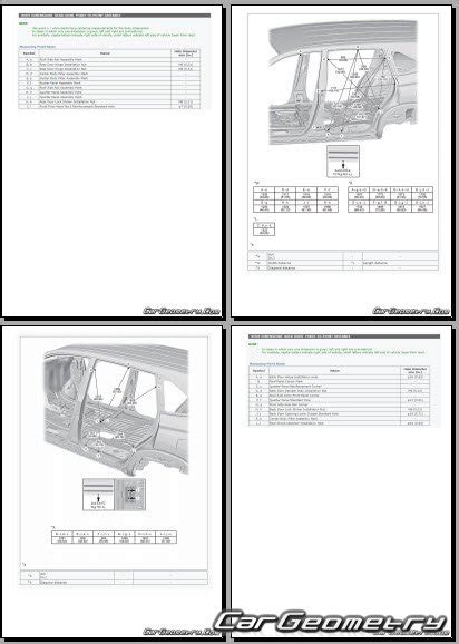 Toyota Innova 2022 2027 Rh Asian Market Body Dimensions Cargeometry
