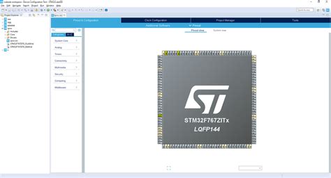 Stm32 I2c驱动程序与工程实例全面解析 Csdn博客