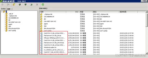 （esxi底层）商用vmware导入ova格式镜像文件流程、（esxi底层）商用vmware虚拟机开机报错无法将交换文件从0kb扩展到kb