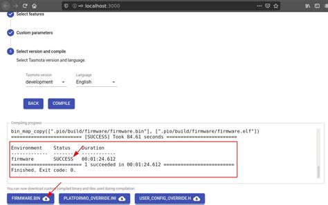 Tasmota Webcam Server For The ESP32 Cam CGomesu