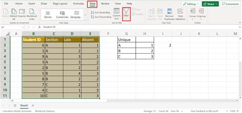How To Perform Cluster Sampling In Excel Sheetaki