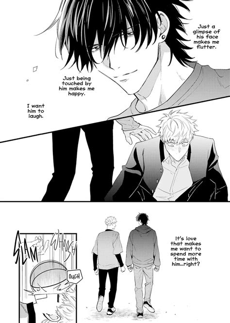 Mitsuki Mirai Trigger Happy Session Eng Page 4 Of 6 Myreadingmanga