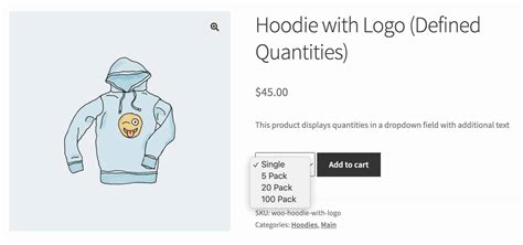 Woocommerce Minimum Maximum Quantity And Order Plugin