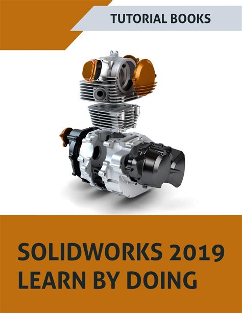 Solidworks 2019 Learn By Doing Sketching Part Modeling Assembly Drawings Desertcart Norway