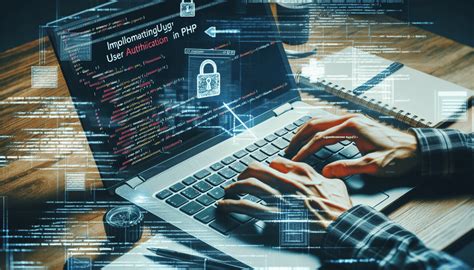 Implementing User Authentication In Php Web Crafting Code