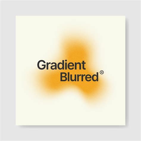 Premium Vector Simple Gradient Abstract Background