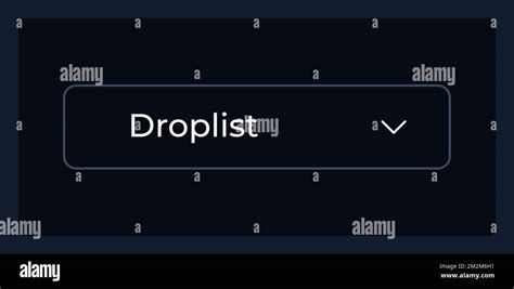 Picklist Stock Vector Images Alamy