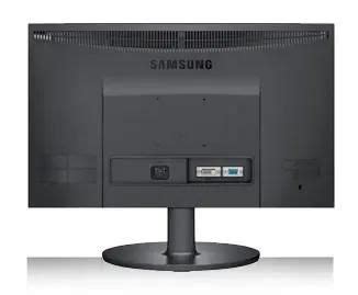 Характеристики 23" Монитор Samsung SyncMaster E2320, 1920x1080, TN+film ...