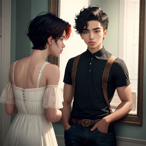 A Journey Of Transformation Story Com