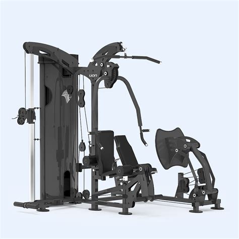 Estação Multi Station M2 Varejção Eletroclima Estação Multi Station M2 Varejção Eletroclima