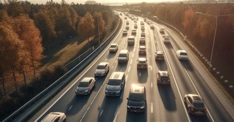 Autonomous Vehicle Safety What Proposed Legislation Sb 57 Involves And Whats Next For Human