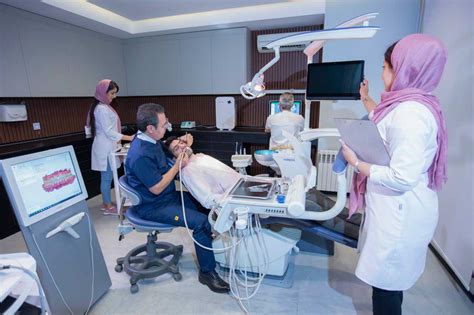 خانه دندانپزشکی دکتر ادیب