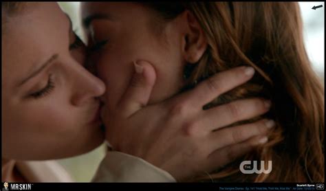 The Vampire Diaries Nude Pics Page