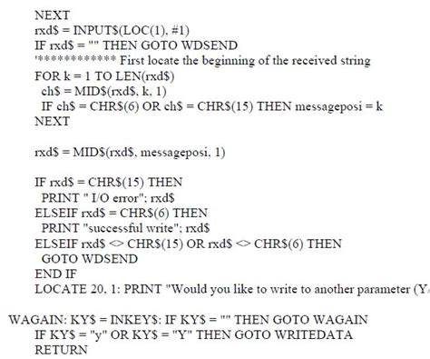 data communications networking and protocols for industry eit engineering institute of