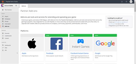 Photon Quickstart Playfab Microsoft Learn