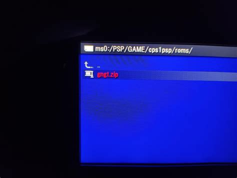 I Cant Make Cps1 Work When I Click On A Circle Nothing Happens R Psp