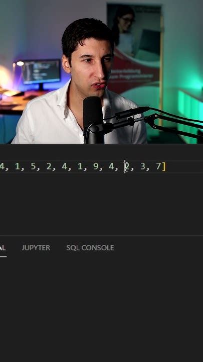 Listen Elemente Mit Python Tutorial Coden Coden Vscode Youtube
