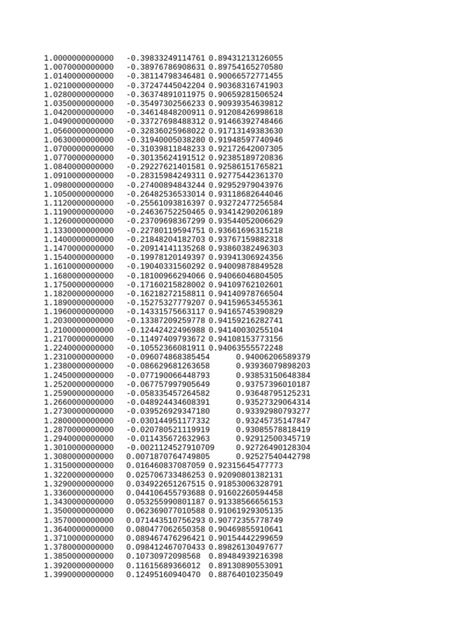 S Parameter Pdf S Parameter Pdf