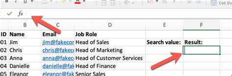 How To Use Xlookup In Excel A Step By Step Tutorial Earn And Excel