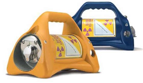 Gamma Ray Projectors Nuclear Gamma Projector Gamma Ray Projectors Nuclear Gamma Projector