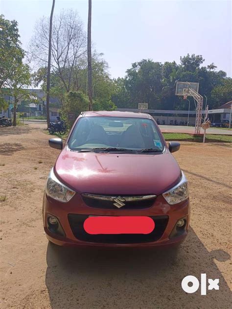 Maruti Suzuki Alto K10 Vxi Ags Optional 2019 Cars 1756852571