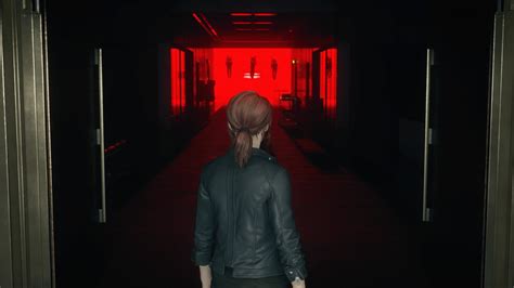 Wallpaper Control Remedy Games Playstation 4 Playstation 5 Video