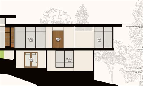 Hidden Line Section Viewport Not Solid Troubleshooting Vectorworks
