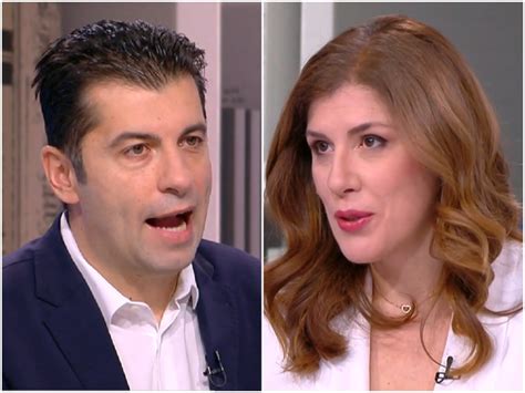 БАДЖАК ТВ Водеща на БТВ се разтече пред Киро той я срази с истЕнски ценности и тъп виц от