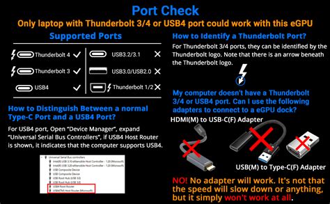 Anquora Anq L336 Mini Egpu Enclosure 40gbps Thunderbolt3 4 Usb4 For Laptop Compatible With Win