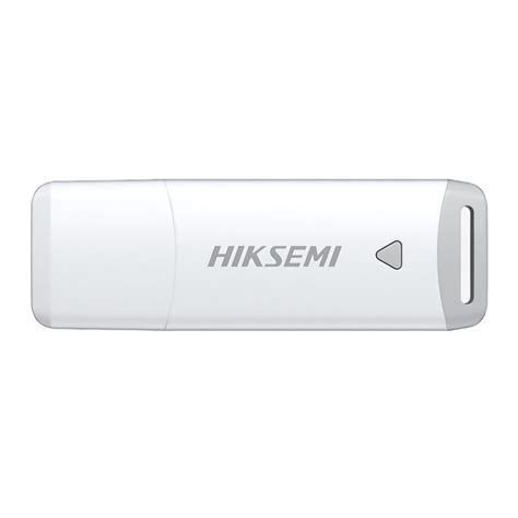 Pen Drive Hiksemi Cap 64gb Usb 20 Branco Hs Usb M220p 64g Pichau
