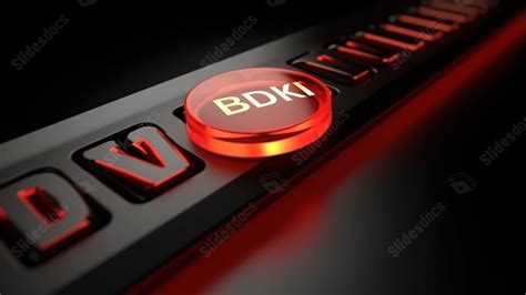 download button on keyboard in 3d powerpoint background for free download slidesdocs