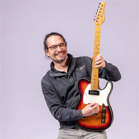 Wanner Chasper Musikschule Schaffhausen