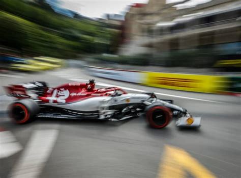 What Happens If A Driver Stalls On The Starting Grid In F1 Formulapedia