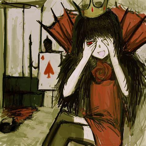 Lorina Black Souls And More Drawn By Sanlou Danbooru